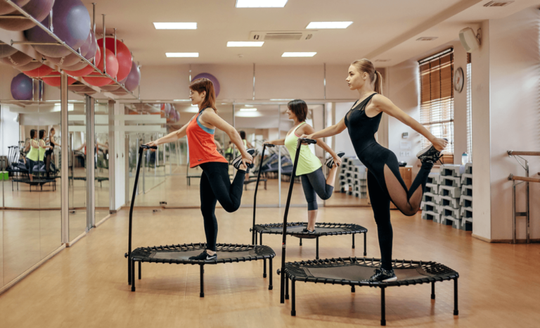 7 ACTIVE WORKOUTS FOR THOSE WHO HAVE TRIED EVERYTHING - FitnessHub 24