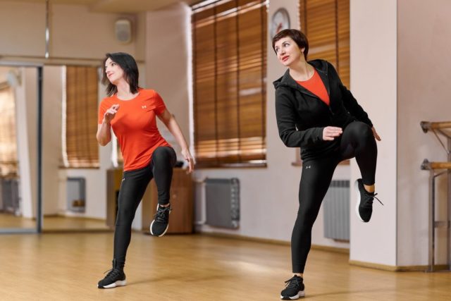 7 ACTIVE WORKOUTS FOR THOSE WHO HAVE TRIED EVERYTHING - FitnessHub 24