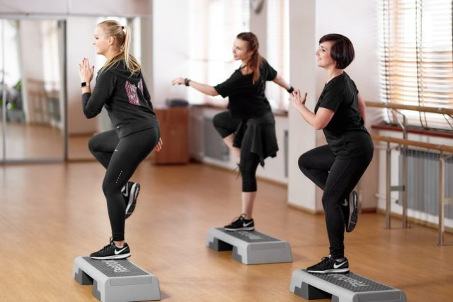 7 ACTIVE WORKOUTS FOR THOSE WHO HAVE TRIED EVERYTHING - FitnessHub 24