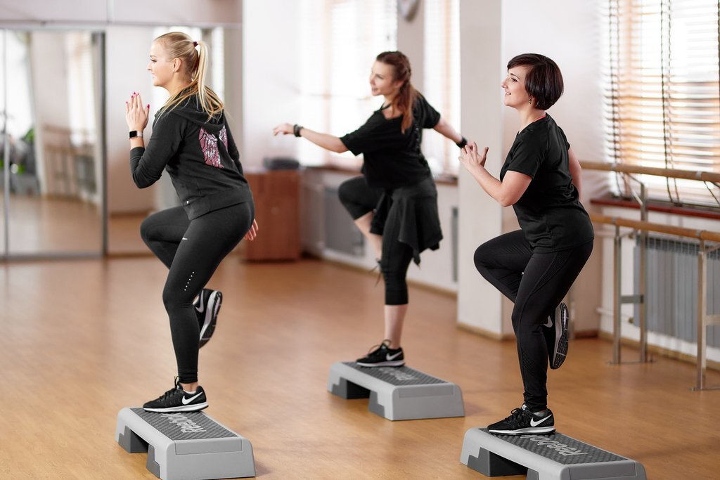 7 ACTIVE WORKOUTS FOR THOSE WHO HAVE TRIED EVERYTHING - FitnessHub 24