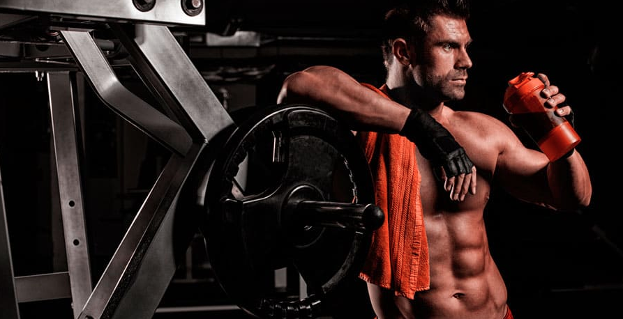 Pamping: pump up your muscles fast - FitnessHub 24