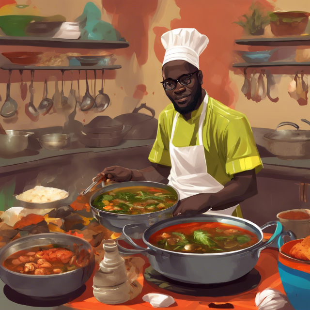 Bitter Leaf (Ewuro): Exploring Its Health Benefits and Culinary Uses ...